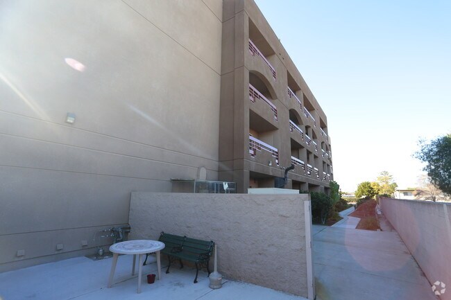 Silvercrest Residence Apartments - Chula Vista, CA | After55
