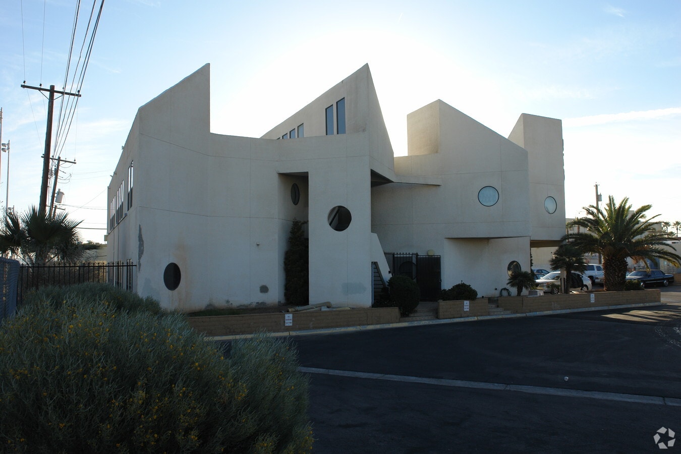 City Impact Center Senior Housing Apartments - Las Vegas, NV | After55