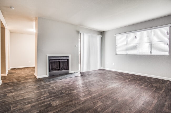 Spur Canyon Apartments - Fort Worth, TX | After55