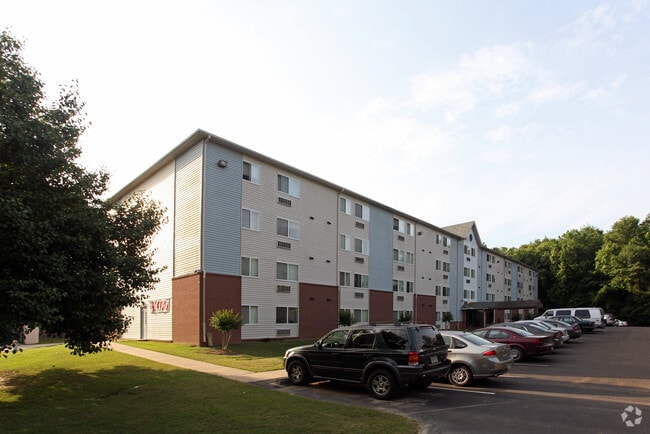55+ Communities & Senior Living in Jackson, Mississippi | After55