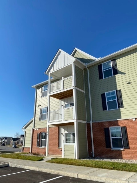 Apartments In Mccordsville Indiana