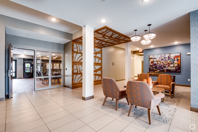 The Sentinel Residence Apartments - North Saint Paul, MN | After55