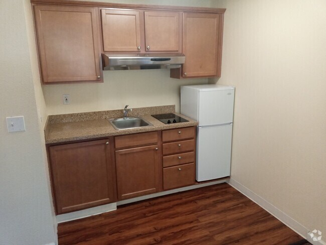 Senior Living Apartments in Portland, Oregon | After55