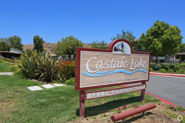 Castaic Lake Senior Apartments - Castaic, California - 0 unit available ...