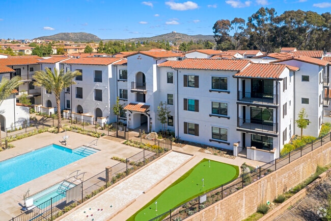 Casa Aldea at Carlsbad Apartments - Carlsbad, California - 0 unit ...