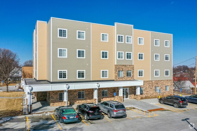 Hillside Senior Apartments - Omaha, NE | After55