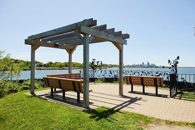 Forest Hill Terrace Apartments - Cleveland, Ohio - 8 units available ...