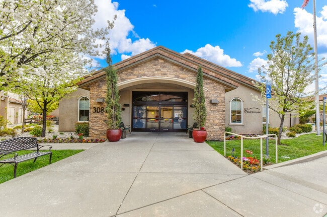 Wong Center Senior Apartments - Sacramento, California - 2 units ...