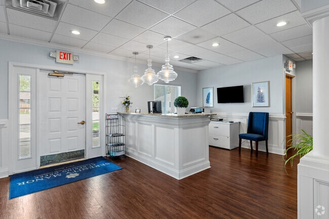 Brenden Gardens Apartments - Springfield, Illinois - 2 units available ...