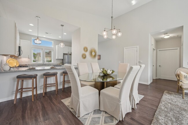 Sugar Maple Commons Apartments - Grove City, Ohio - 6 units available ...