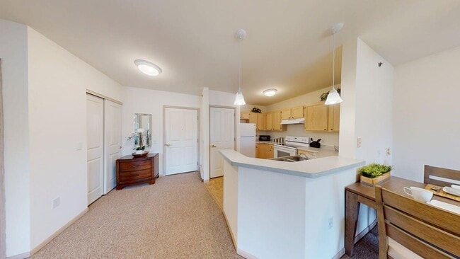 Forest Ridge Senior Community Apartments - Hales Corners, WI | After55