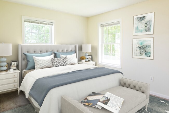 Theresa A. Rook Retirement Community Apartments - Cromwell, Connecticut ...