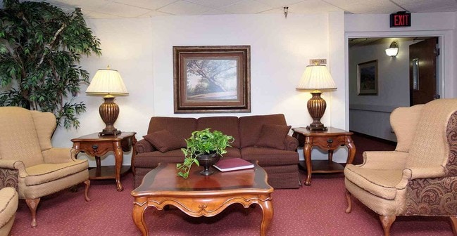 Cambridge Senior Living Apartments - Springfield, Missouri - 0 unit ...