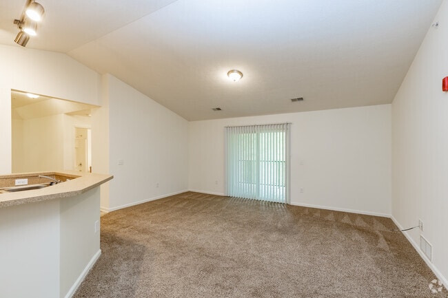 Hidden Ridge Apartments - South Park, Pennsylvania - 1 unit available ...