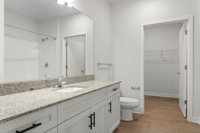 The Compass at Springdale Park Apartments - Richmond, Virginia - 122 ...