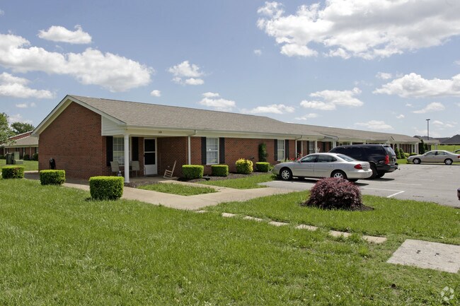 Stones River Manor Apartments - Murfreesboro, Tennessee - 0 unit ...