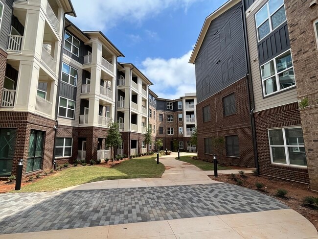 Hearthside Lawrenceville Apartments - Lawrenceville, Georgia - 0 unit ...