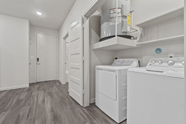 The Ruby at Chadwick Commons Apartments - Northlake, Texas - 14 units ...