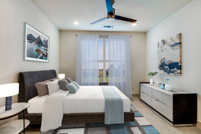 The Vista at Rayzor Ranch Apartments - Denton, Texas - 47 units ...