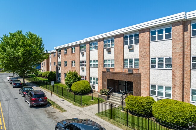 55+ Communities & Senior Living in Bridgeport, Connecticut | After55