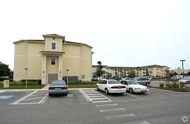 Journet Place Apartments - Port Richey, Florida - 0 unit available ...