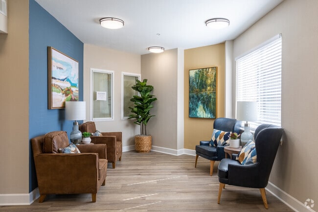 Sable Ridge Senior Residences Apartments - Denver, Colorado - 7 units ...