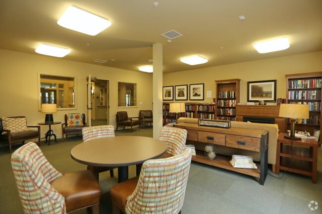 Affinity at Bellingham 55+ Apartments - Bellingham, Washington - 0 unit ...