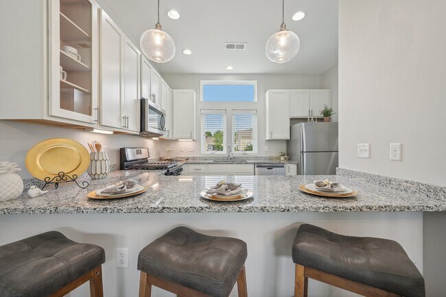 Sugar Maple Commons Apartments - Grove City, Ohio - 6 units available ...