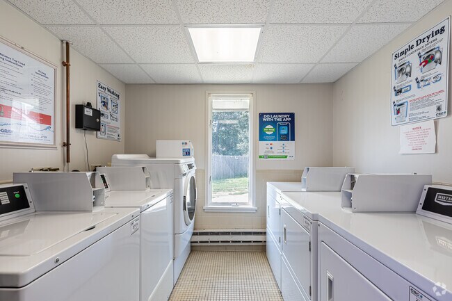 Pequot Village Apartments - Groton, Connecticut - 16 units available ...