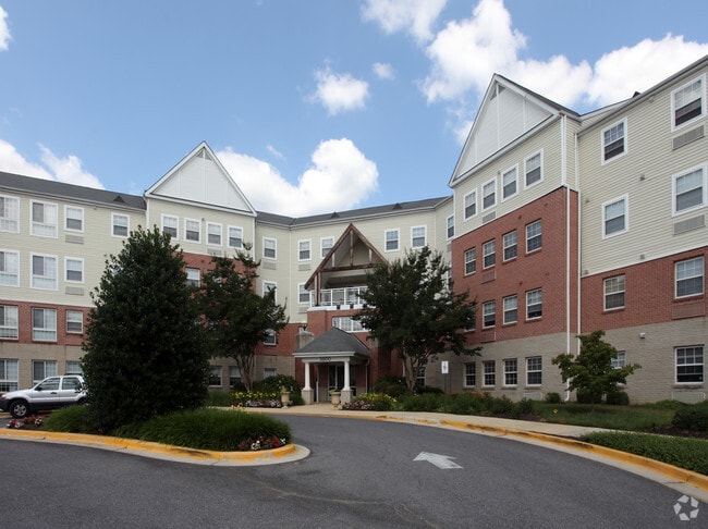 Evergreen Senior Community Apartments - Bowie, MD | After55