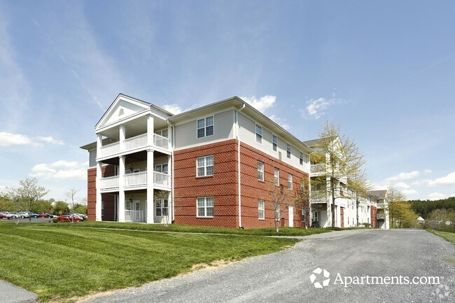 Spring Ridge Senior 62+ Apartments - Frederick, Maryland - 8 units ...