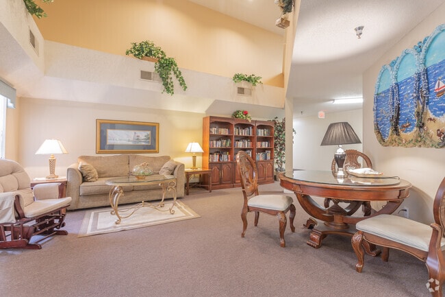 Lexington Commons Apartments - Newport News, Virginia - 10 units ...