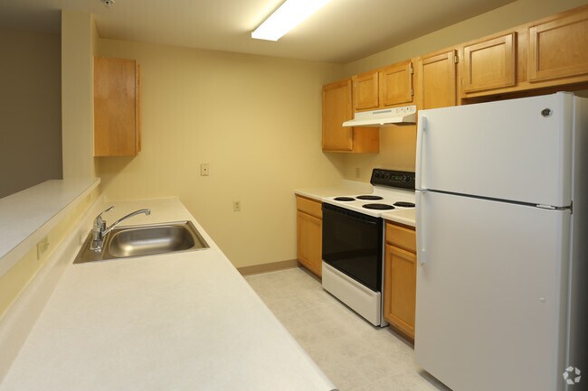 Spring Ridge Senior 62+ Apartments - Frederick, Maryland - 5 units ...