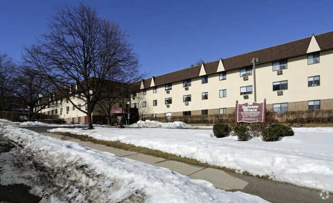 Highview Terrace Apartments - Passaic, New Jersey - 0 unit available ...