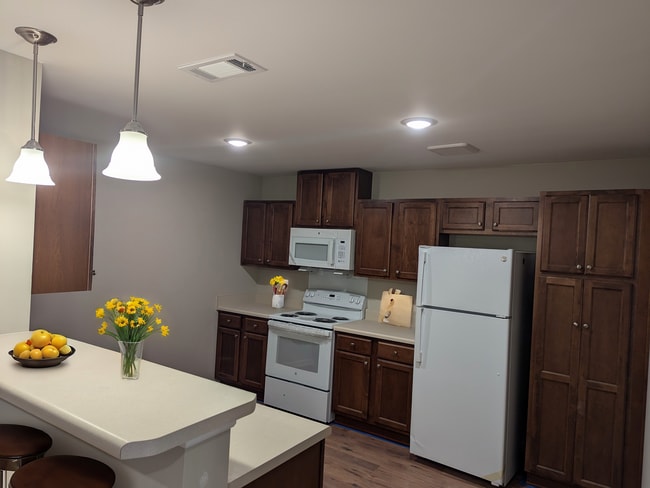 Hazel Park Adult 55+ Apartments - Douglasville, GA | After55