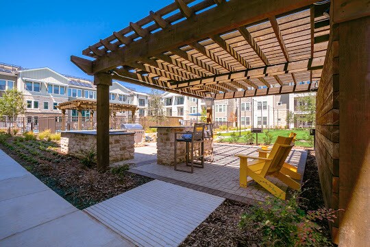 The Ruby at Chadwick Commons Apartments - Northlake, Texas - 22 units ...