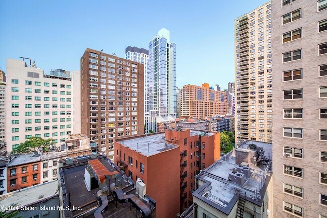 157 E 32nd St Unit 10B Condo - New York, New York - 1 unit available ...