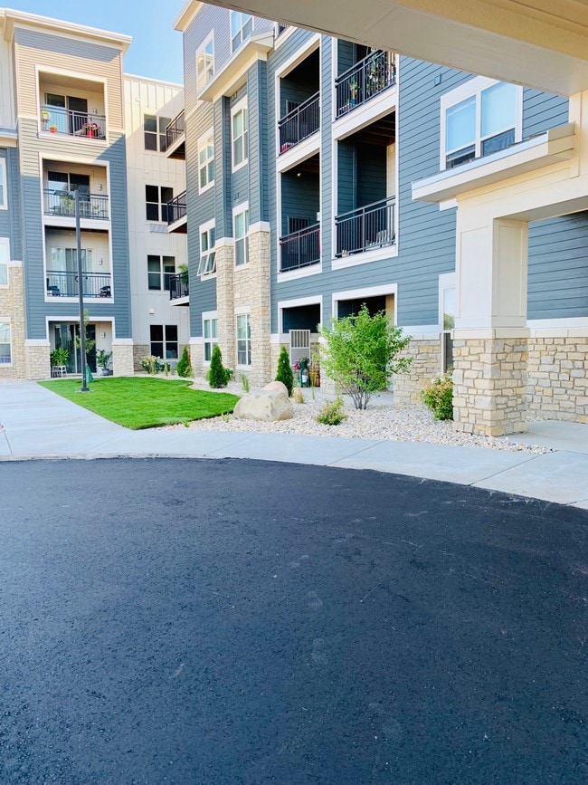 Oak Ridge Middleton Senior Community Apartments - Middleton, WI | After55