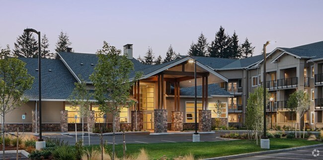 55+ Communities & Senior Living in Lacey, Washington | After55