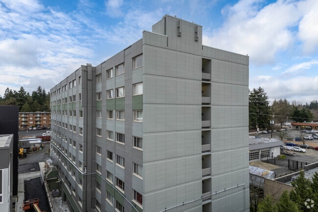 Northaven Senior Apartments - Seattle, Washington - 9 units available ...