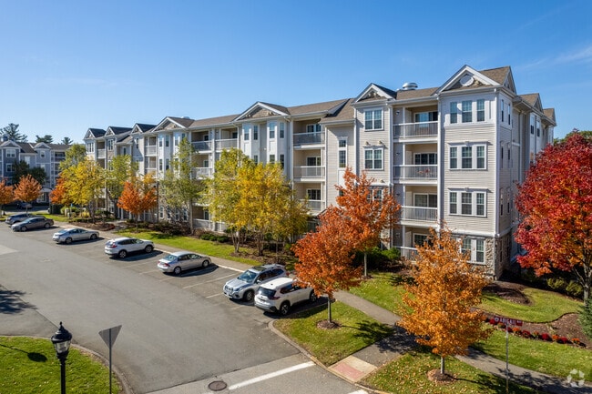 Reading Woods Apartments - Reading, MA | After55