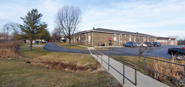 55+ Communities & Senior Living near Tuscola, Illinois | After55