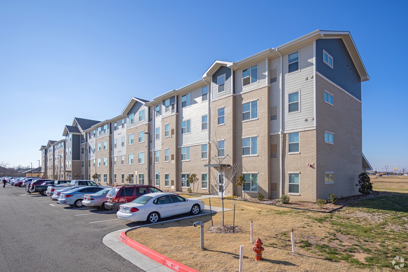 Southern Commons Apartments - Oklahoma City, Oklahoma - 0 unit ...