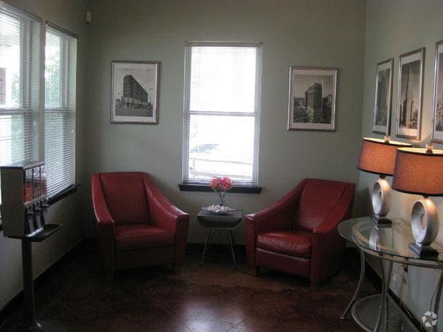 The Metropolitan and Greenlaw Place Apartm... Apartments - Memphis ...