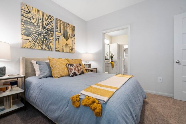 The Ruby at Chadwick Commons Apartments - Northlake, TX | After55