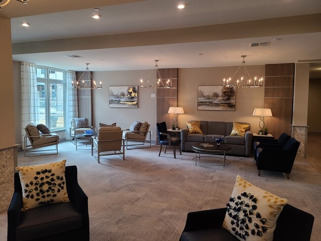 The Roosevelt Apartments - Mount Laurel, NJ | After55