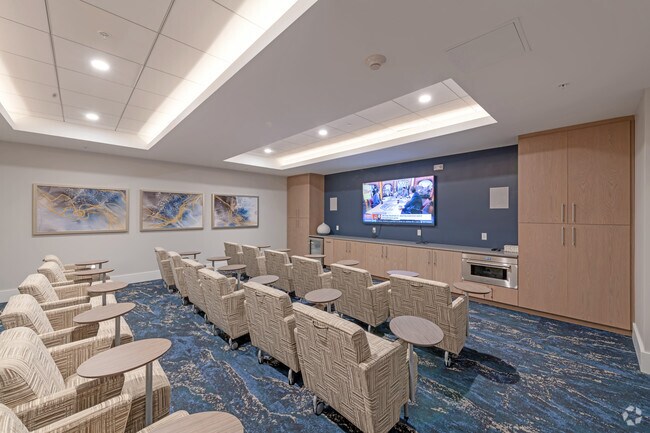 Everleigh Cape Cod- Age 55+ Active Adult Apartments - Hyannis ...