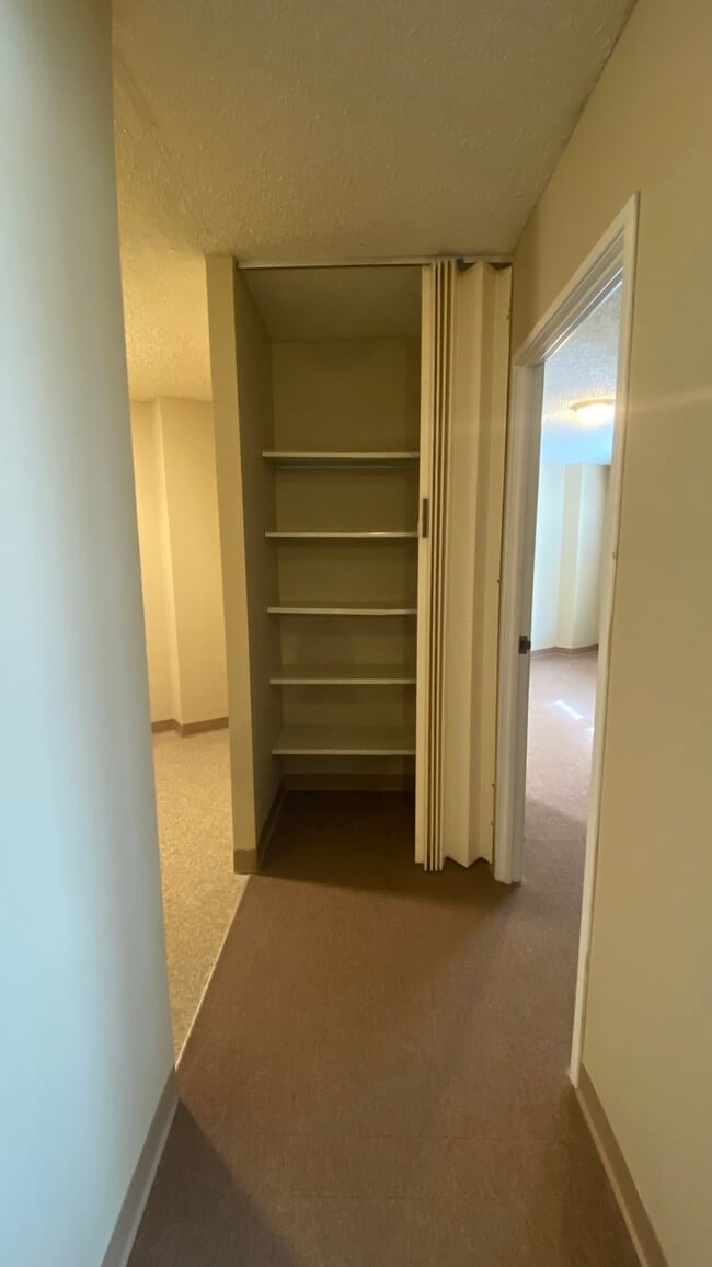 Gorman Towers - 62+ Senior Living Apartments - Fort Smith, Arkansas - 1 ...