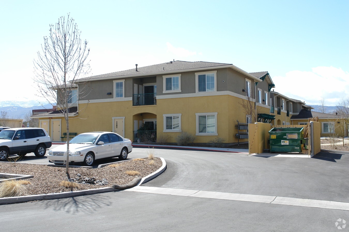 Silver Sage Senior Residence Apartments - Reno, NV | After55