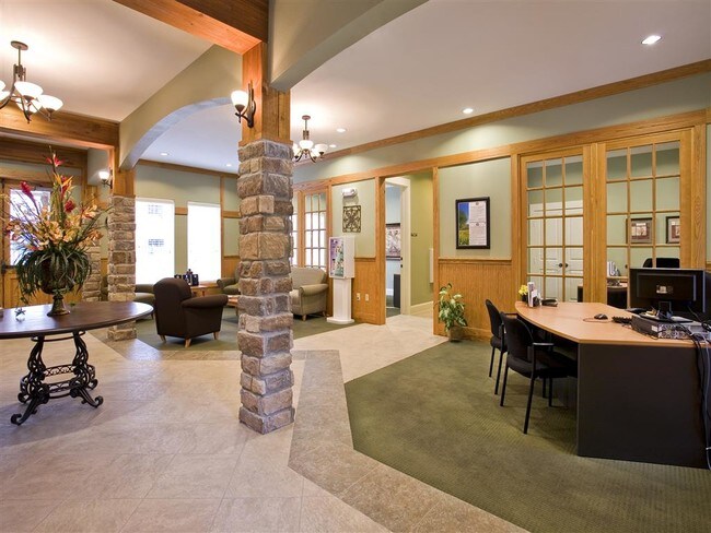 Commons of Grace Senior Apartments - Houston, TX | After55